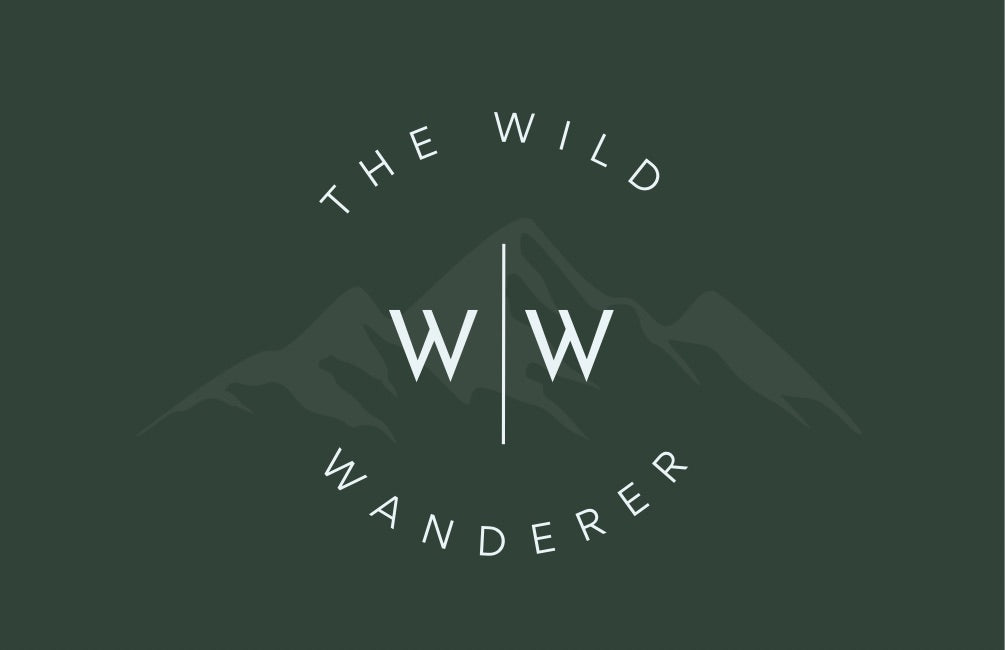 The Wild Wanderer – The Wild Wanderer Co