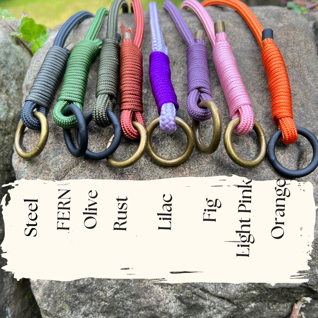 The OG Slip Lead – The Wild Wanderer Co